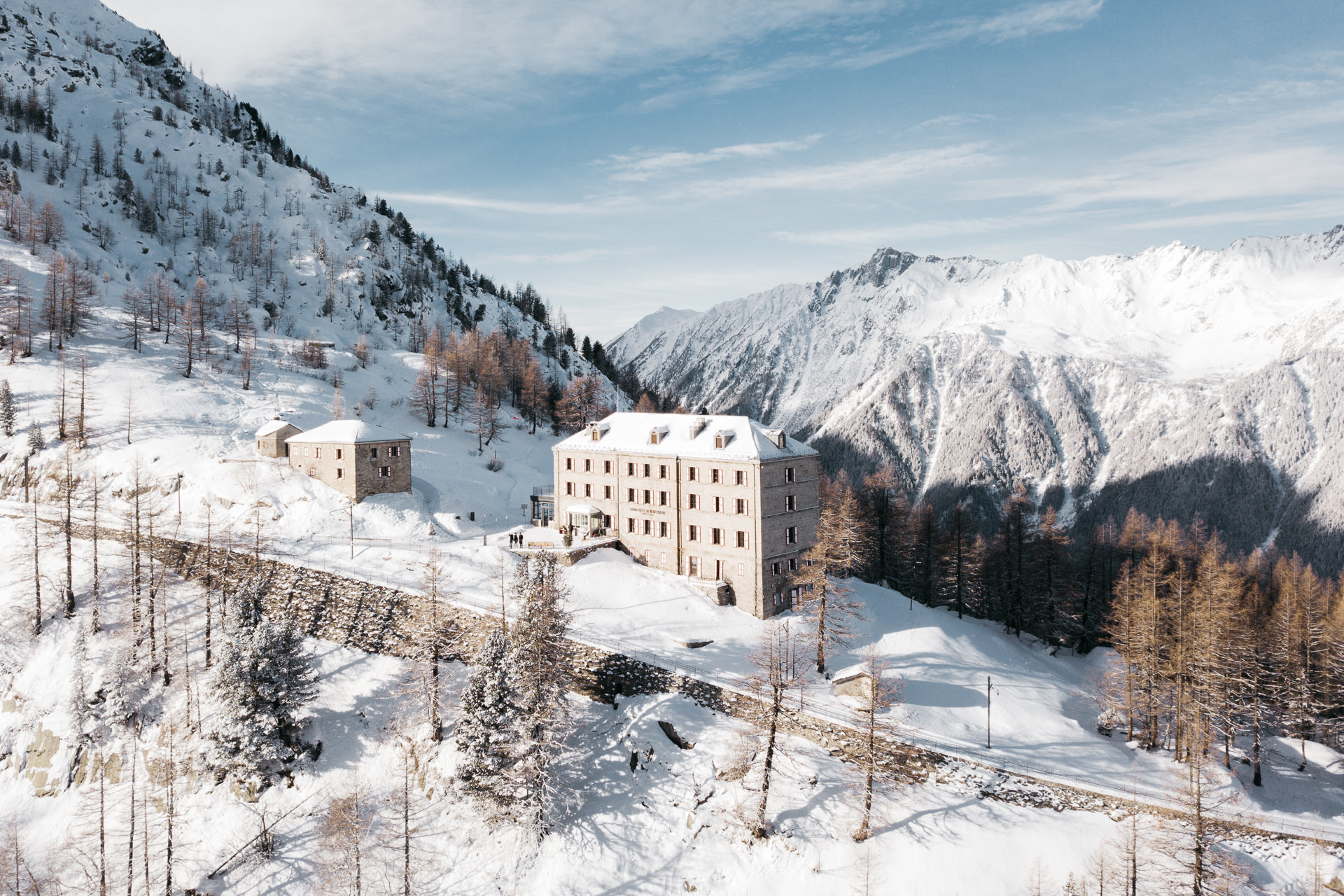 Chamonix Wedding Photographer | Lifestories by Yann Audic